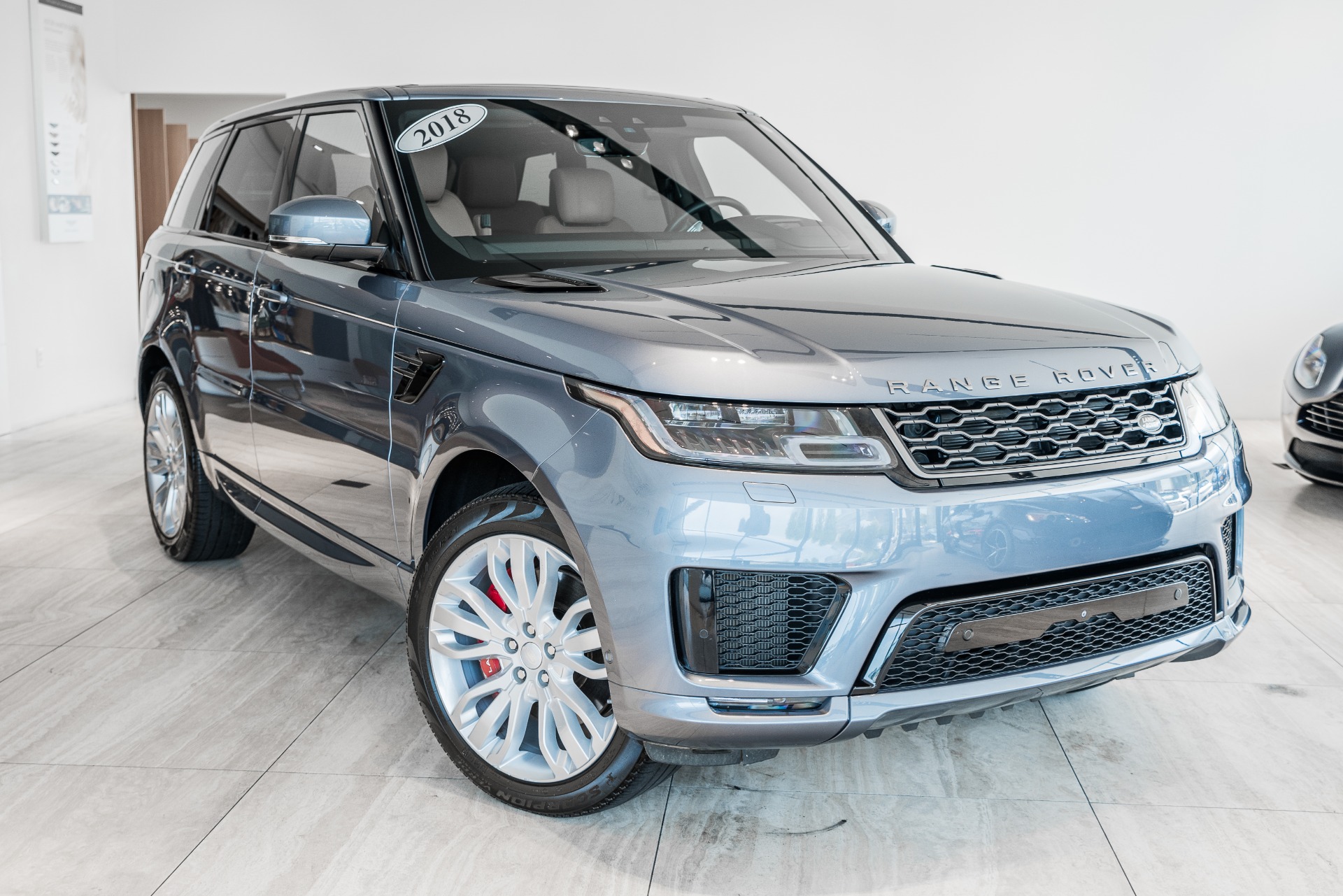 2018 Land Rover Range Rover | ppgbbe.intranet.biologia.ufrj.br