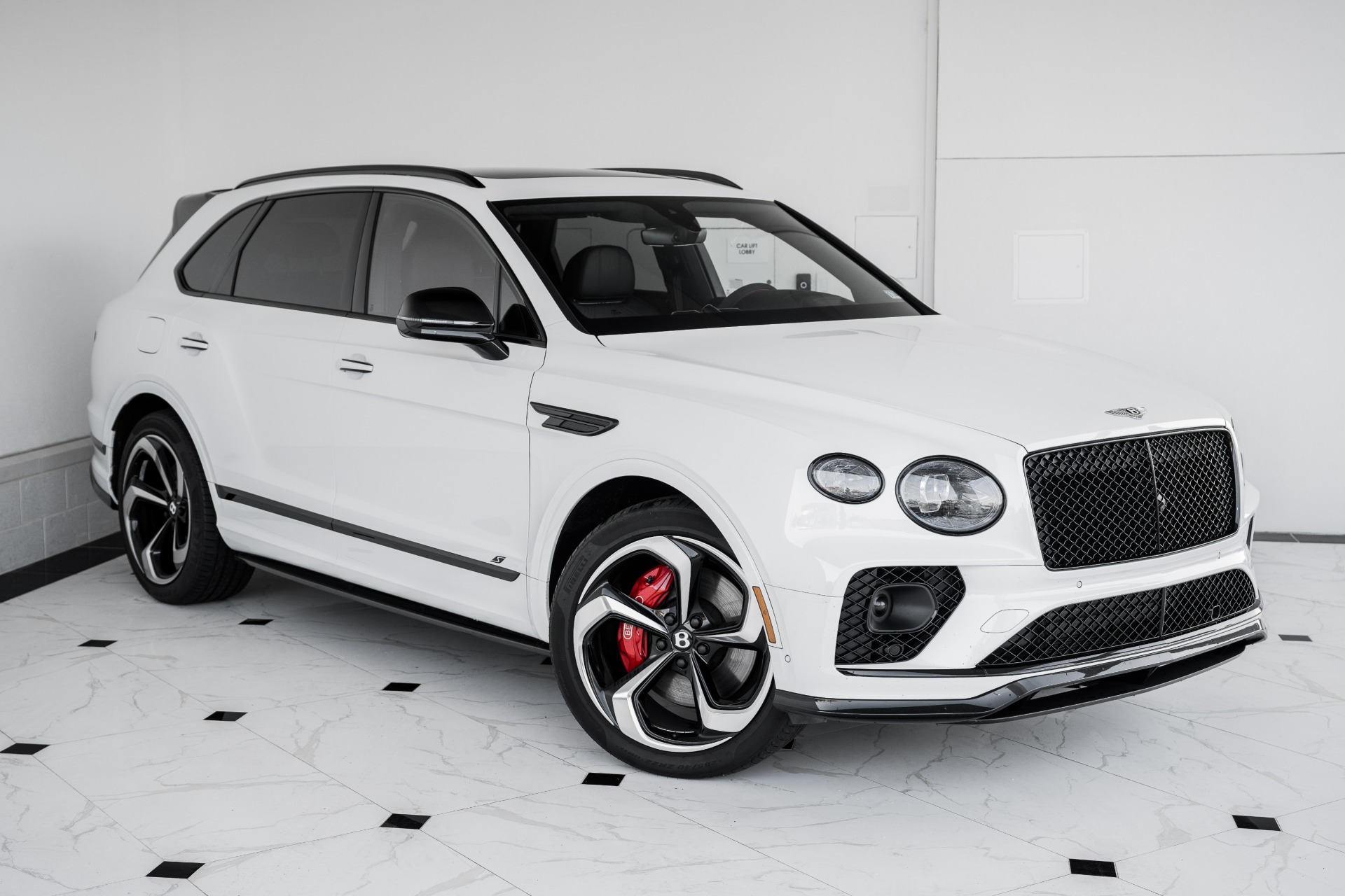 2022 Bentley Bentayga V8 Stock # M011044 for sale near Ashburn, VA | VA ...