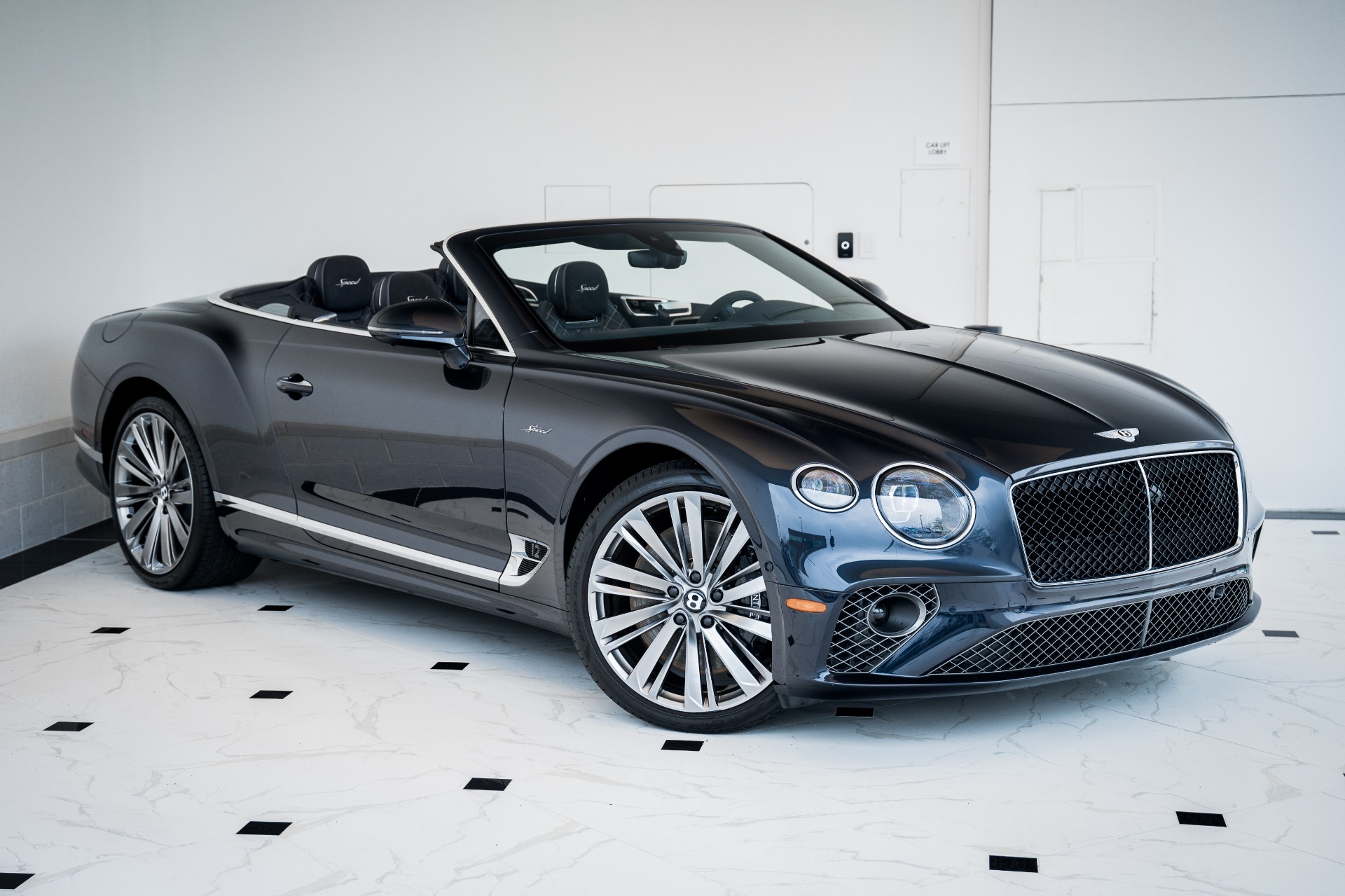 New 2022 Bentley Continental GTC Speed For Sale (Sold) | Bentley ... New 2022 Bentley Continental GTC Speed For Sale (Sold) | Bentley ...