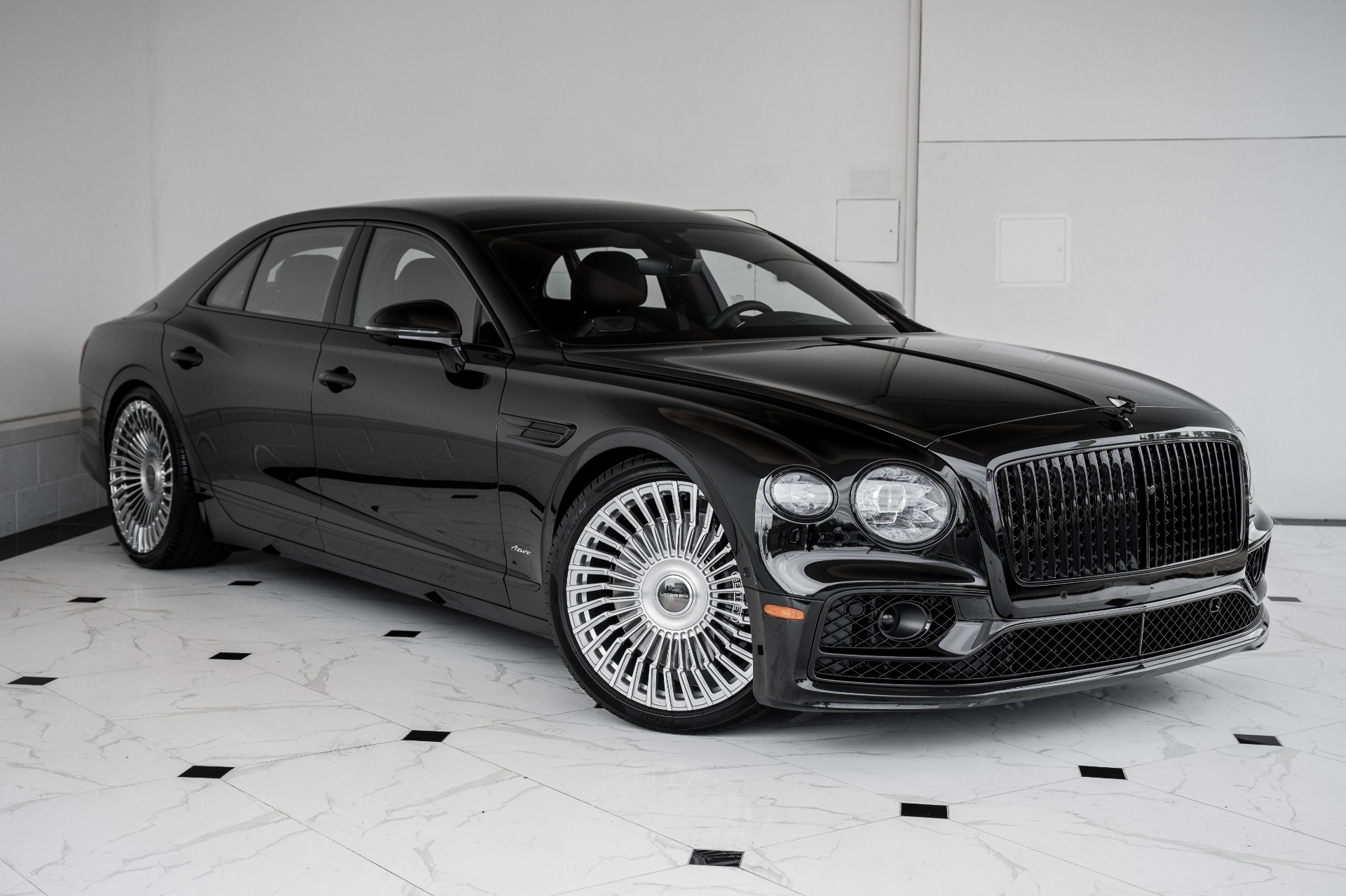 New 2023 Bentley FLYING SPUR AZURE V8 For Sale (Sold) | Bentley ...