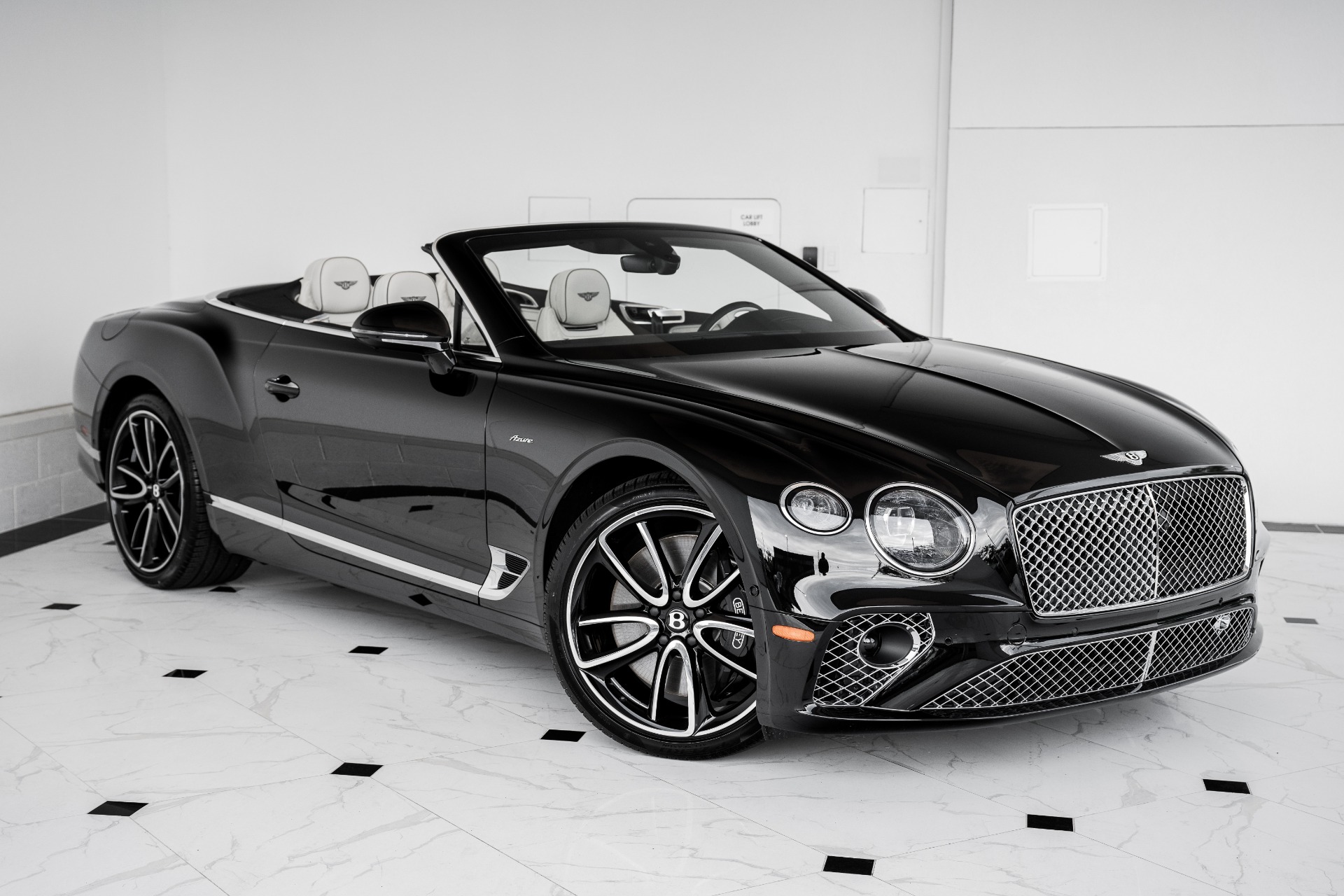 New 2023 Bentley Continental GTC Azure For Sale (Sold) | Bentley ... New 2023 Bentley Continental GTC Azure For Sale (Sold) | Bentley ...