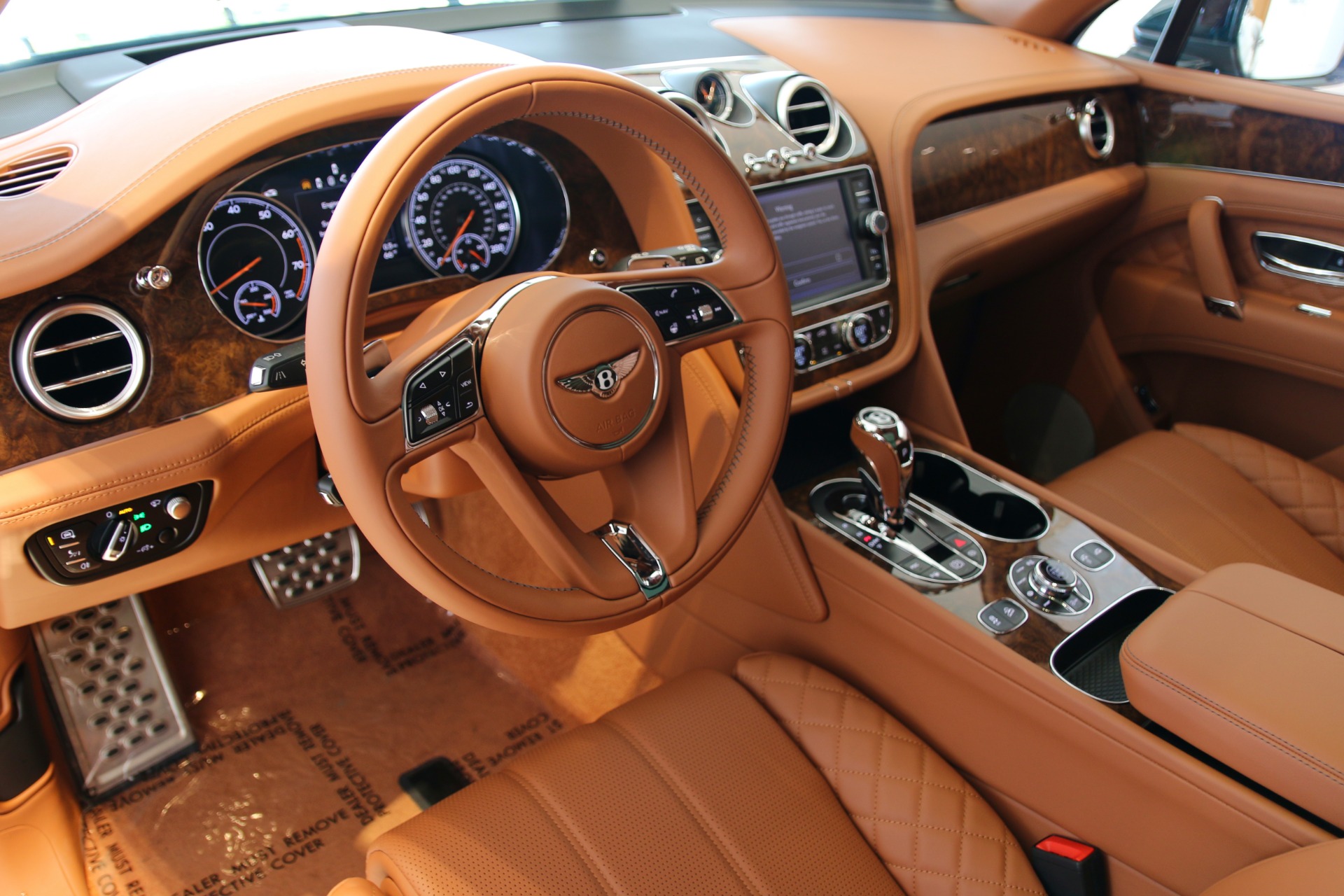 Bentley Bentayga Interior Colors | Cabinets Matttroy