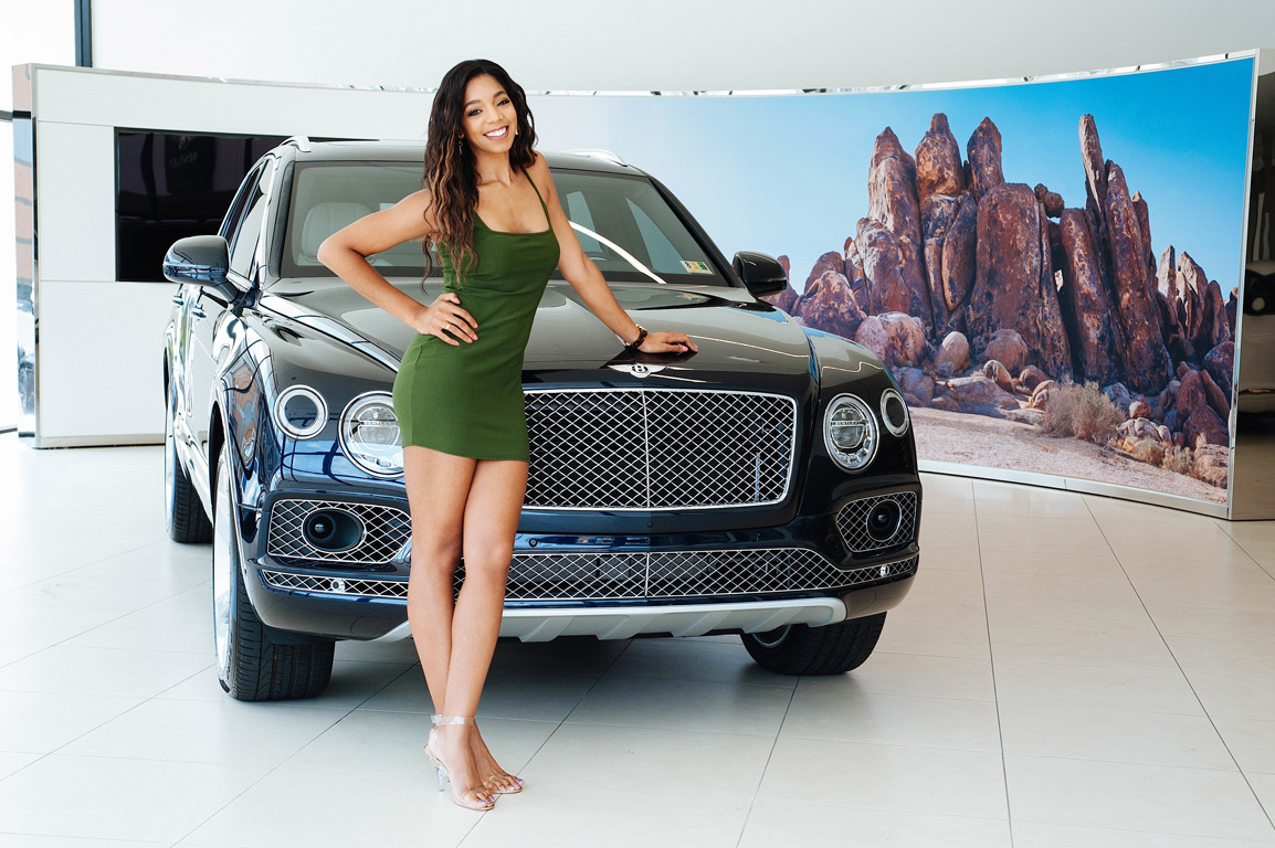 Bentley Factory Authorized Dealer – New & Pre-Owned Sales, Service and ...