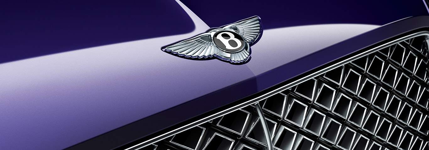 Continental GTC Mulliner | Bentley Factory Authorized Dealer - New ...