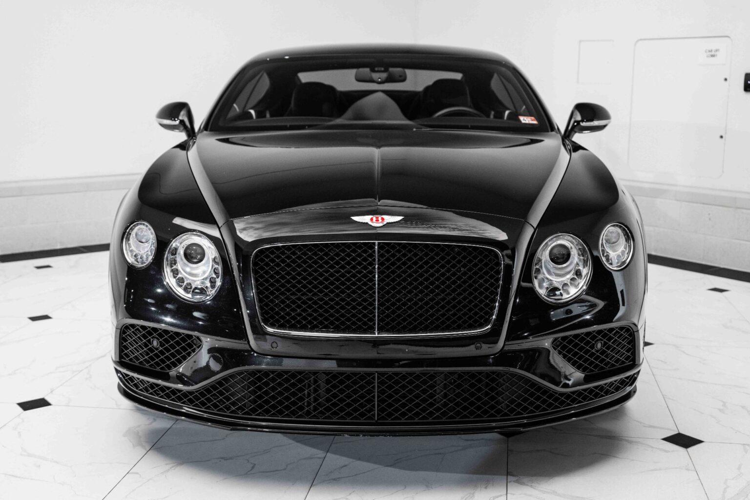 Find Your Dream Used Bentley Continental GT For Sale