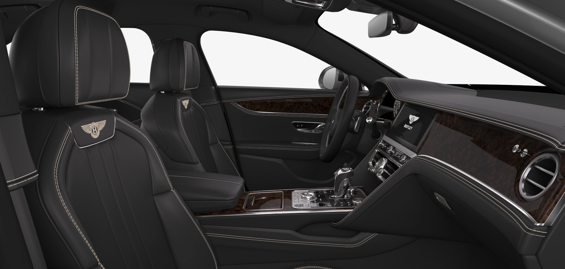 Flying Spur | Bentley Factory Authorized Dealer - New & Pre-Owned Sales ...